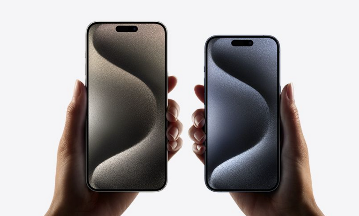 Maior é melhor? As principais diferenças do iPhone 15 Pro e Pro Max ...