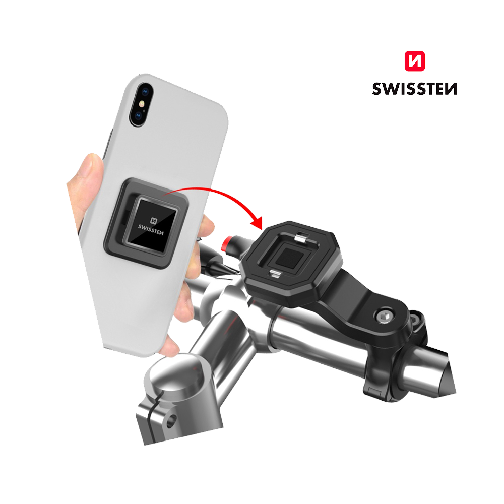 Sistema de Fixação Rápida Easy Lock Swissten – ISELL & REPAIR