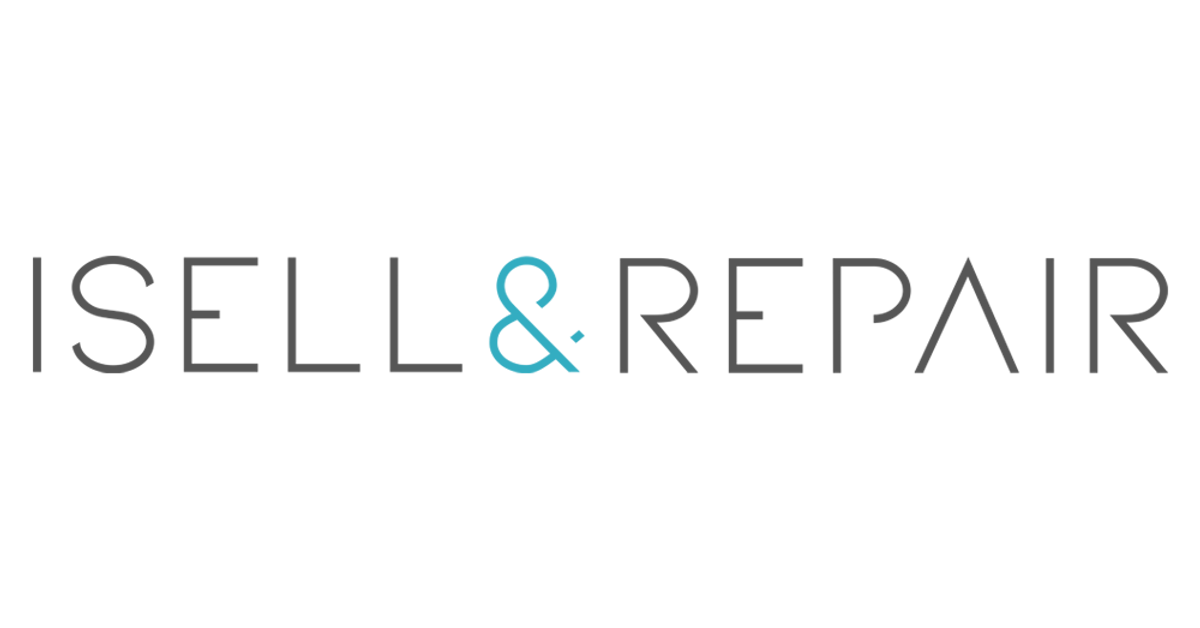 Reparações iPhones – ISELL & REPAIR